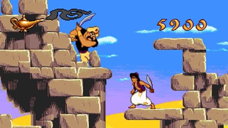 Os 8 melhores jogos de plataforma 2D