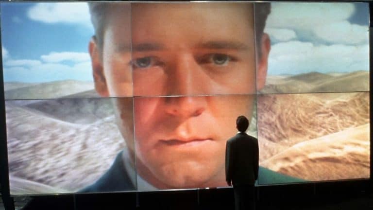 Os 8 melhores filmes sobre realidade virtual