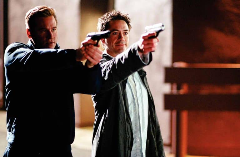 Os 8 melhores filmes com Robert Downey Jr, segundo a crítica