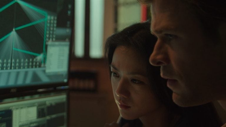 Os 10 melhores filmes sobre Hackers