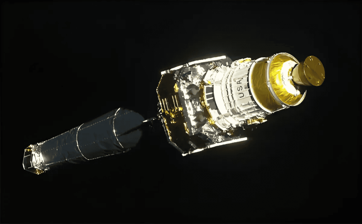 O que o fim da missão Chandra, da NASA, significa para a ciência