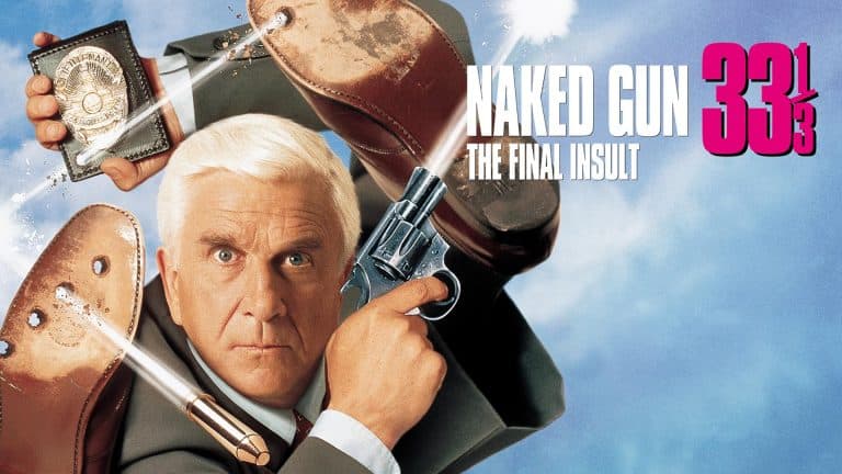 Corra que a Polícia Vem Aí: onde assistir a todos os filmes?