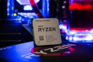 O que é um processador (CPU)?