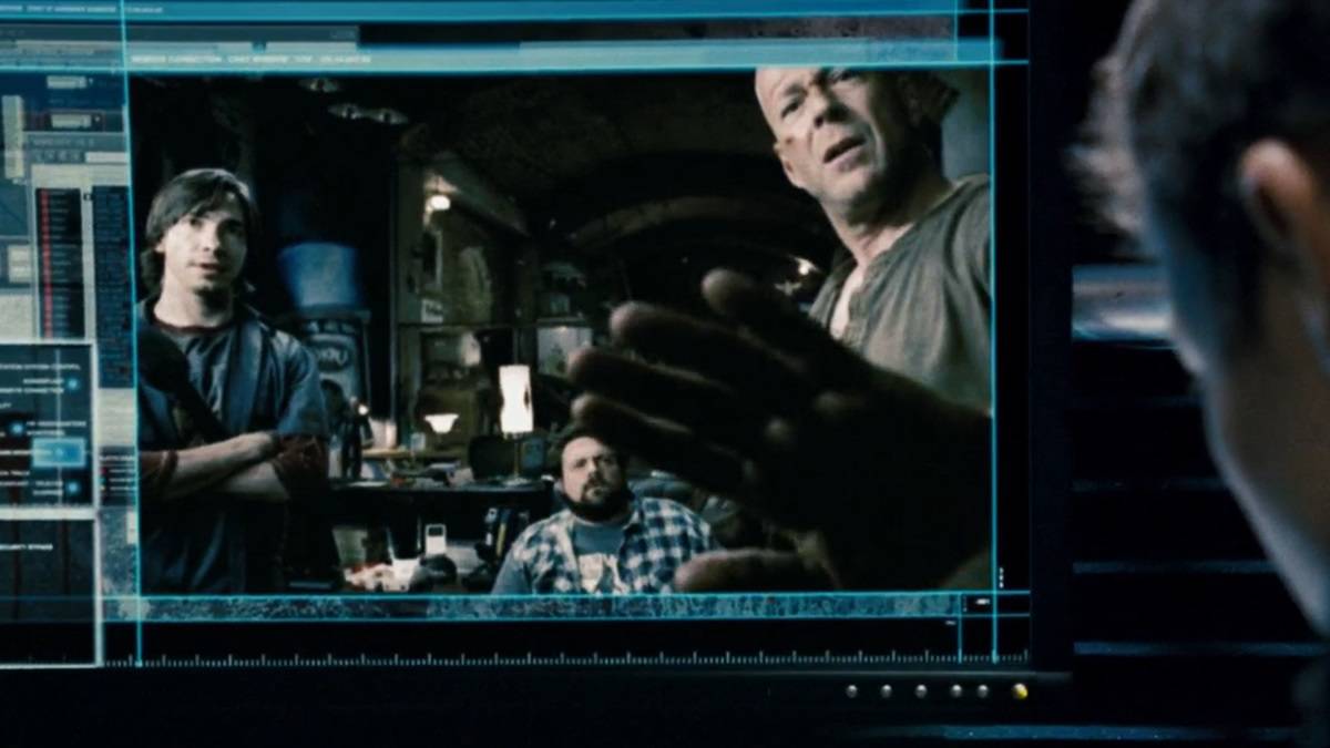 Os 10 melhores filmes sobre Hackers