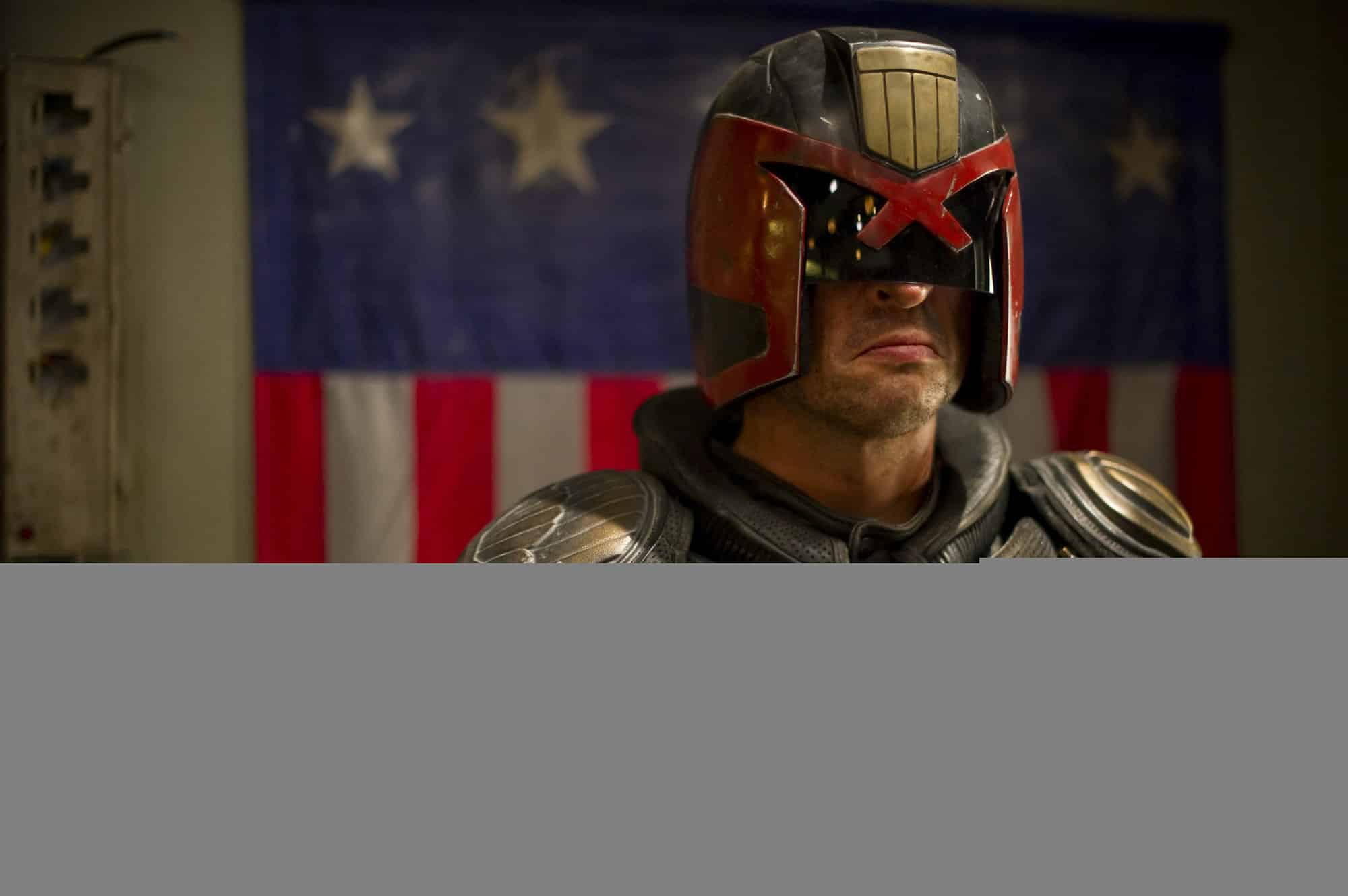 Os 10 melhores filmes cyberpunk