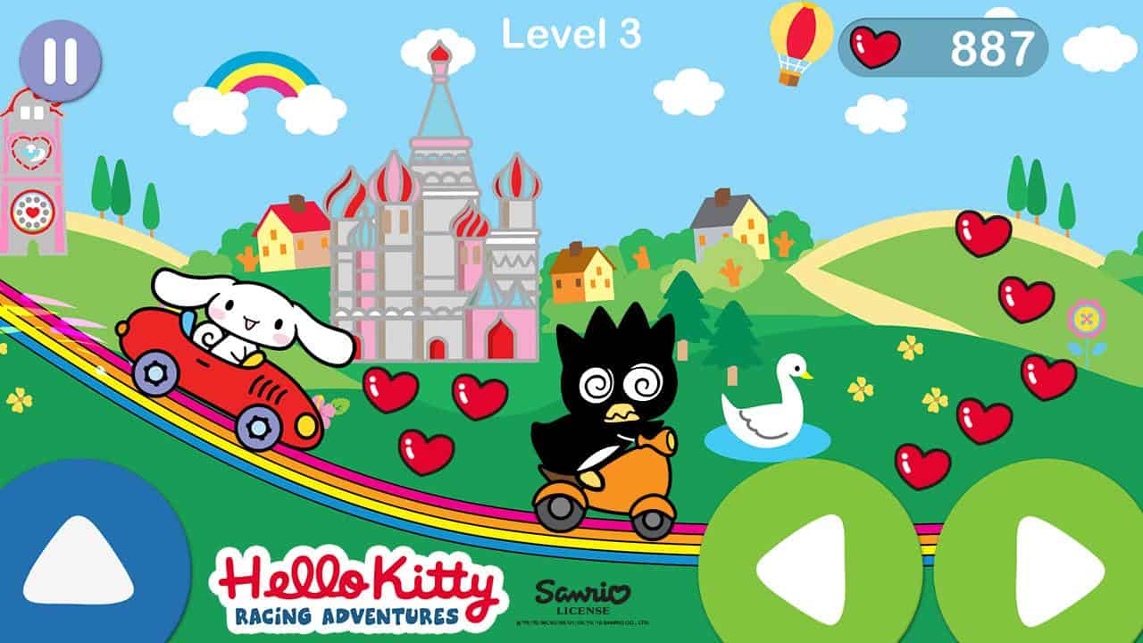 Quais os melhores jogos de Hello Kitty para PC?