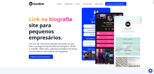 10 alternativas para substituir o Linktree