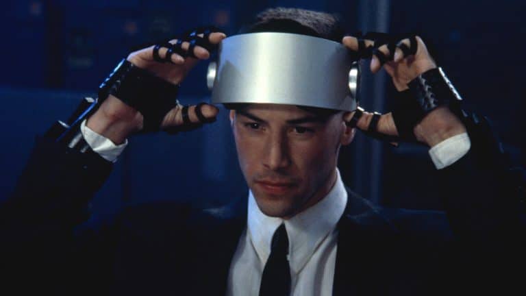 Os 10 melhores filmes cyberpunk