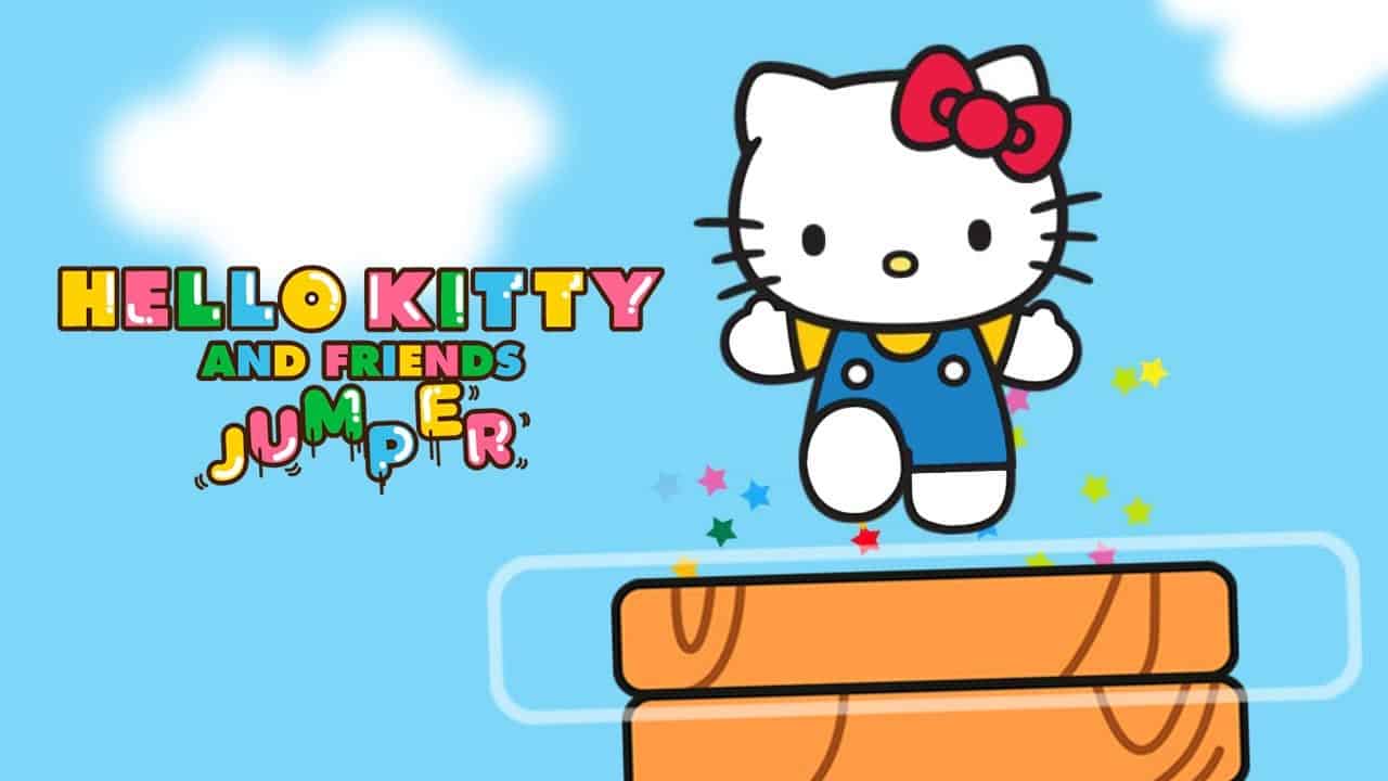 Quais os melhores jogos de Hello Kitty para PC?