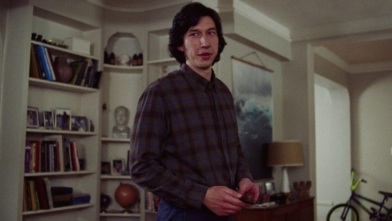 Os 10 melhores filmes com Adam Driver