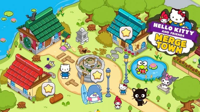 Quais os melhores jogos de Hello Kitty para PC?