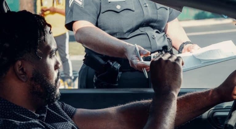 Qual é a nova lei de película de vidros de carros? [2024]