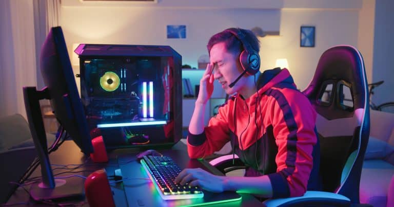 Screen Tearing: o que é e como resolver problema em jogos?