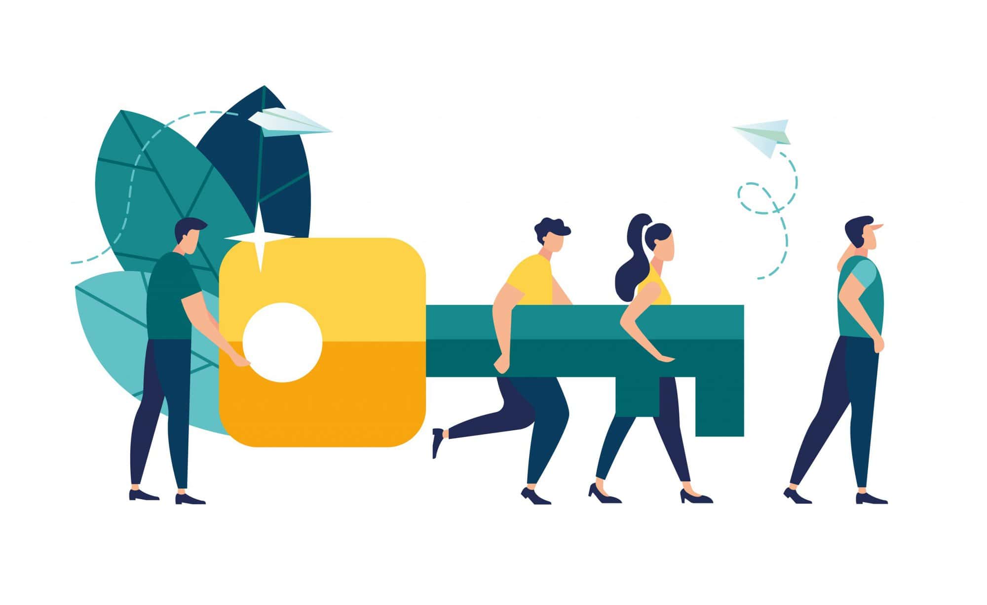 SSO: o que é e como funciona login único