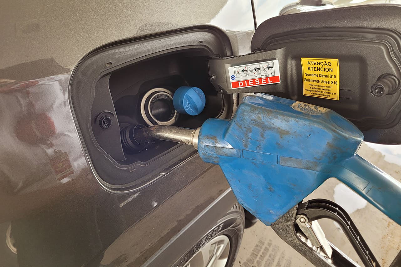 Arla 32: o que é e para que serve no combustível?