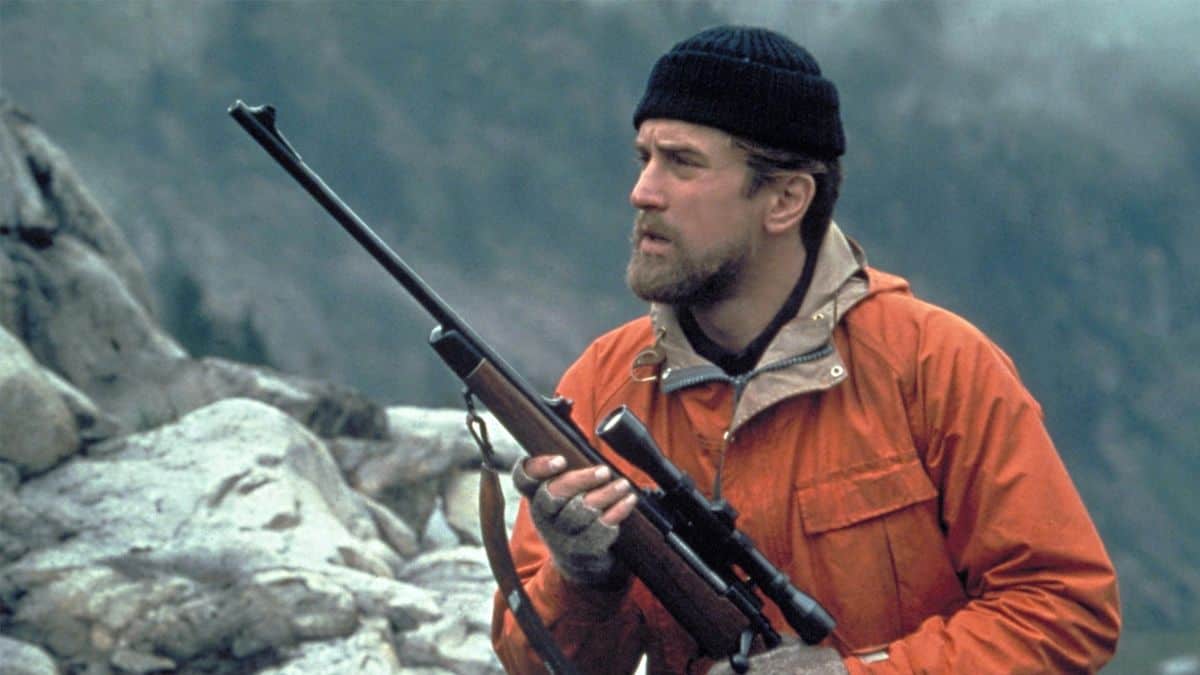 Os 8 melhores filmes com Robert De Niro