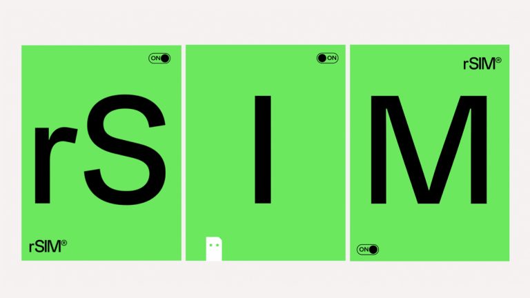 O que é o rSIM? - Olhar Digital