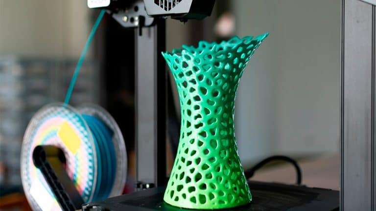 Como funciona uma impressora 3D e quais seus tipos?