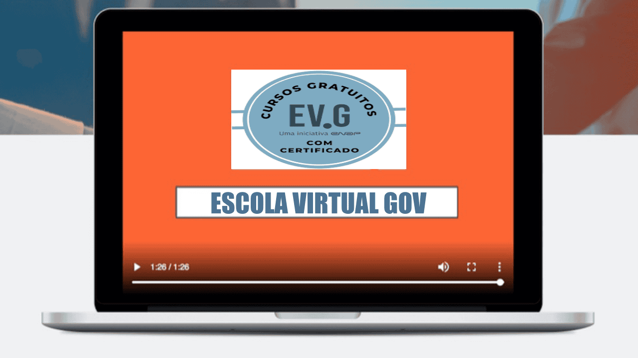 Escola Virtual: o que é e como se inscrever