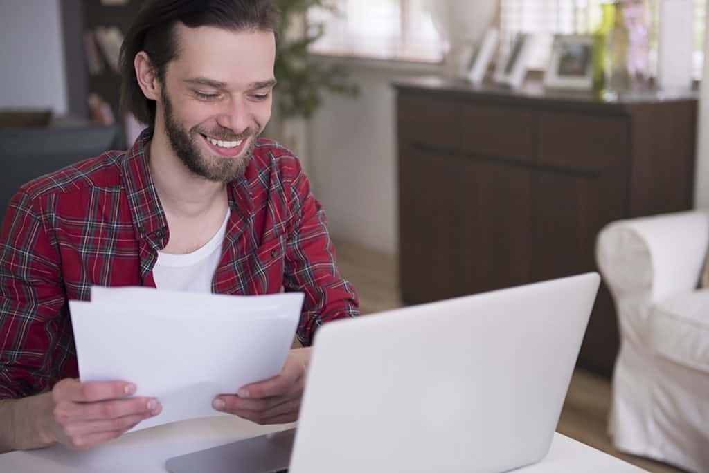 Como conseguir 2ª via de Nota Fiscal pela internet