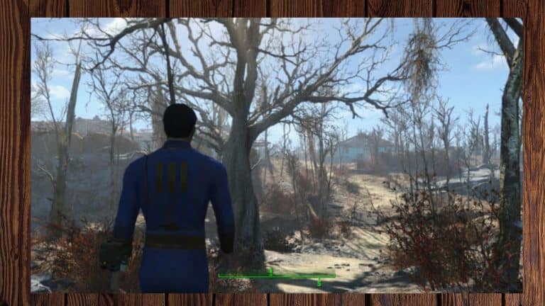 Qual é a ordem correta para jogar Fallout?