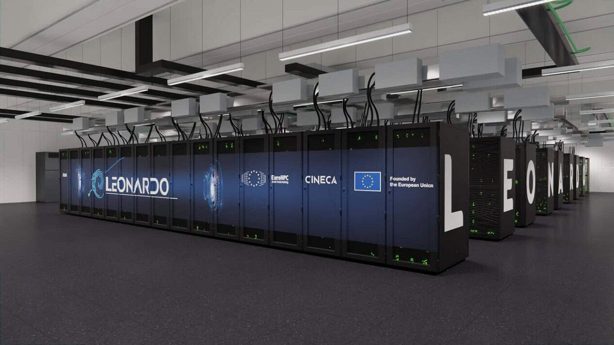 Os 10 supercomputadores mais rápidos do mundo - Olhar Digital