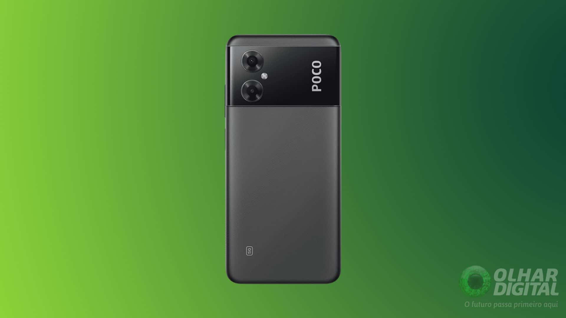 Xiaomi: qual o melhor celular da linha Poco? [2024] - Olhar Digital