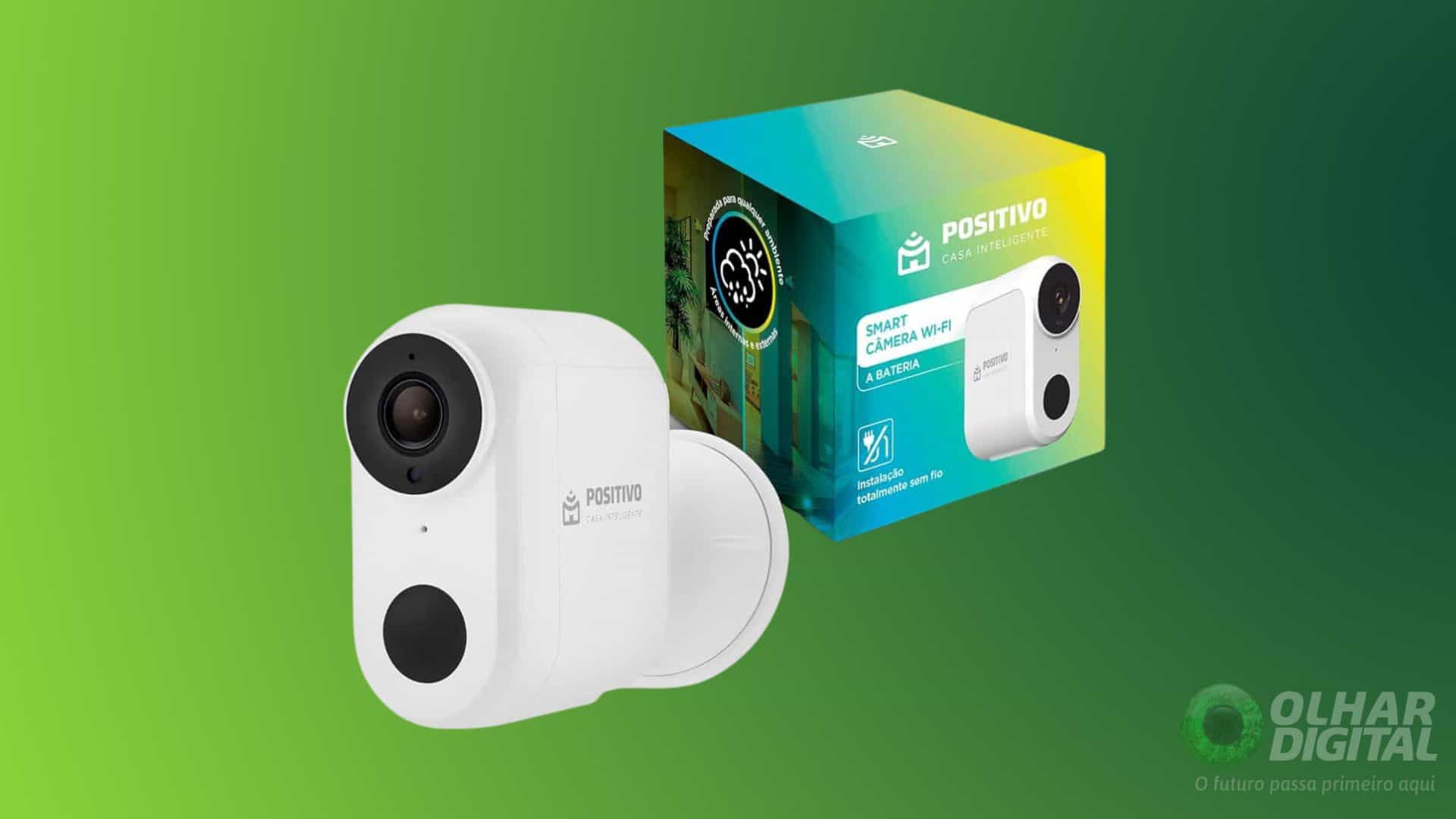 5 melhores câmeras de segurança para uso residencial - Olhar Digital