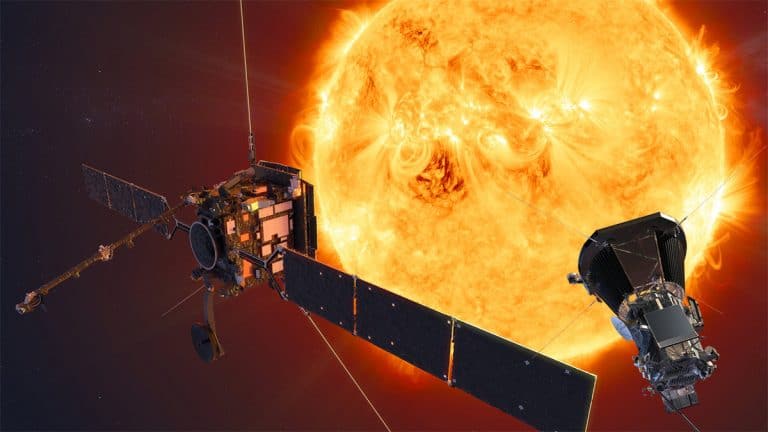 Como cientistas sabem do que o Sol é feito? - Olhar Digital