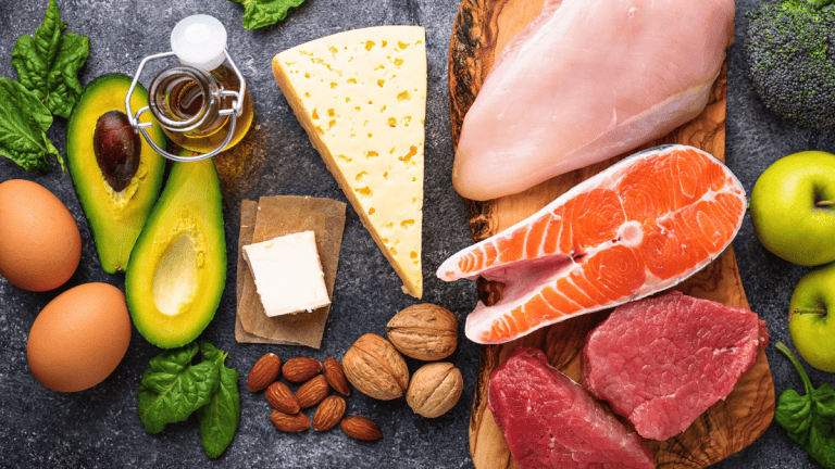 O que é a cetose e como ela afeta o corpo humano? - Olhar Digital