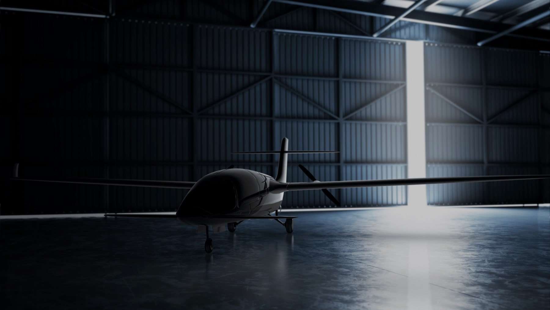 A nova aeronave elétrica que pode mudar a aviação; conheça o Electron 5