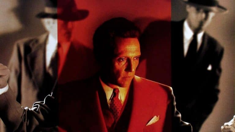 Os 10 melhores filmes sobre máfia