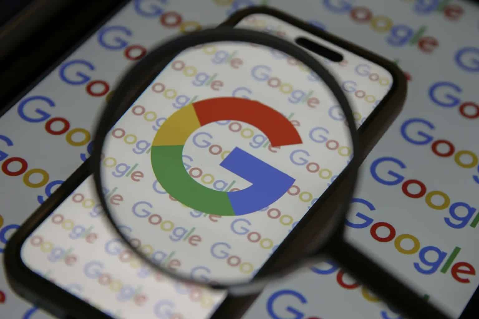 Como verificar informações e imagens falsas no Google
