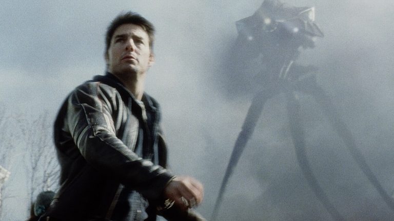 Os 10 melhores filmes sobre invasão alienígena