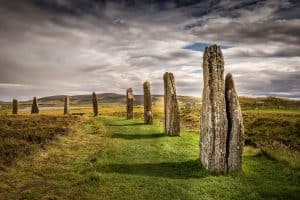Henges: o que são e por qual razão foram construídos?