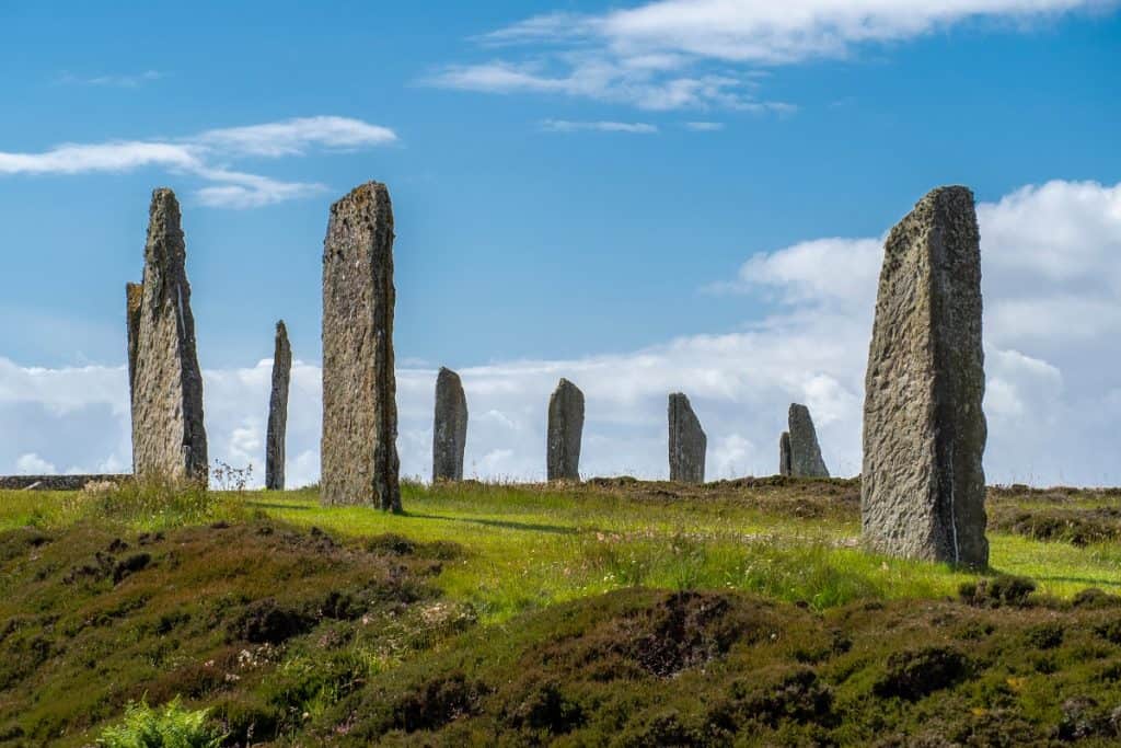 Henges: o que são e por qual razão foram construídos?