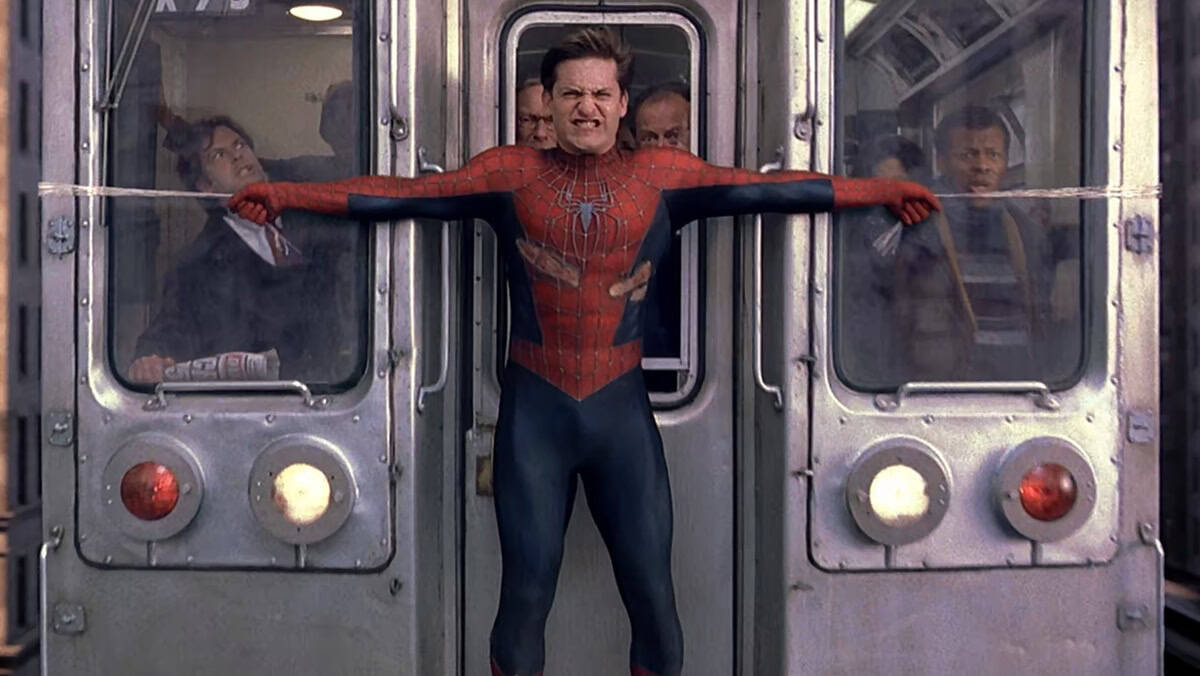 Homem-Aranha: saiba qual a ordem cronológica dos filmes e animações