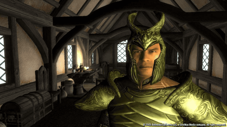 Confira os 10 melhores jogos de RPG da década de 2000 - Olhar Digital