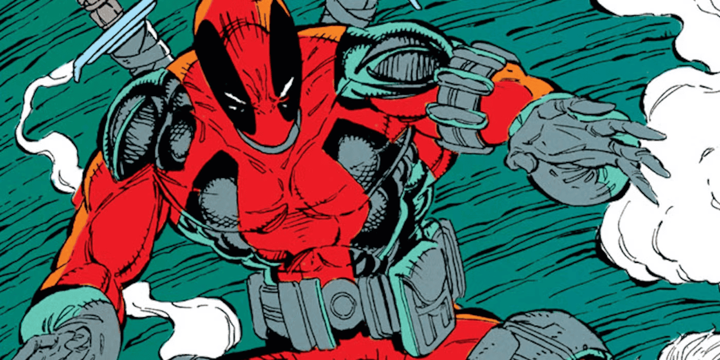Quem é Deadpool nos quadrinhos? - Olhar Digital