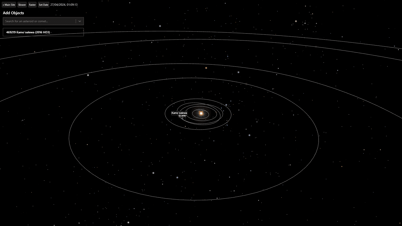 “Segunda lua” da Terra tem origem descoberta