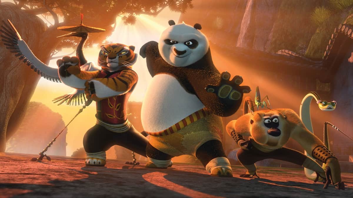 Os 10 melhores filmes da DreamWorks, segundo a crítica