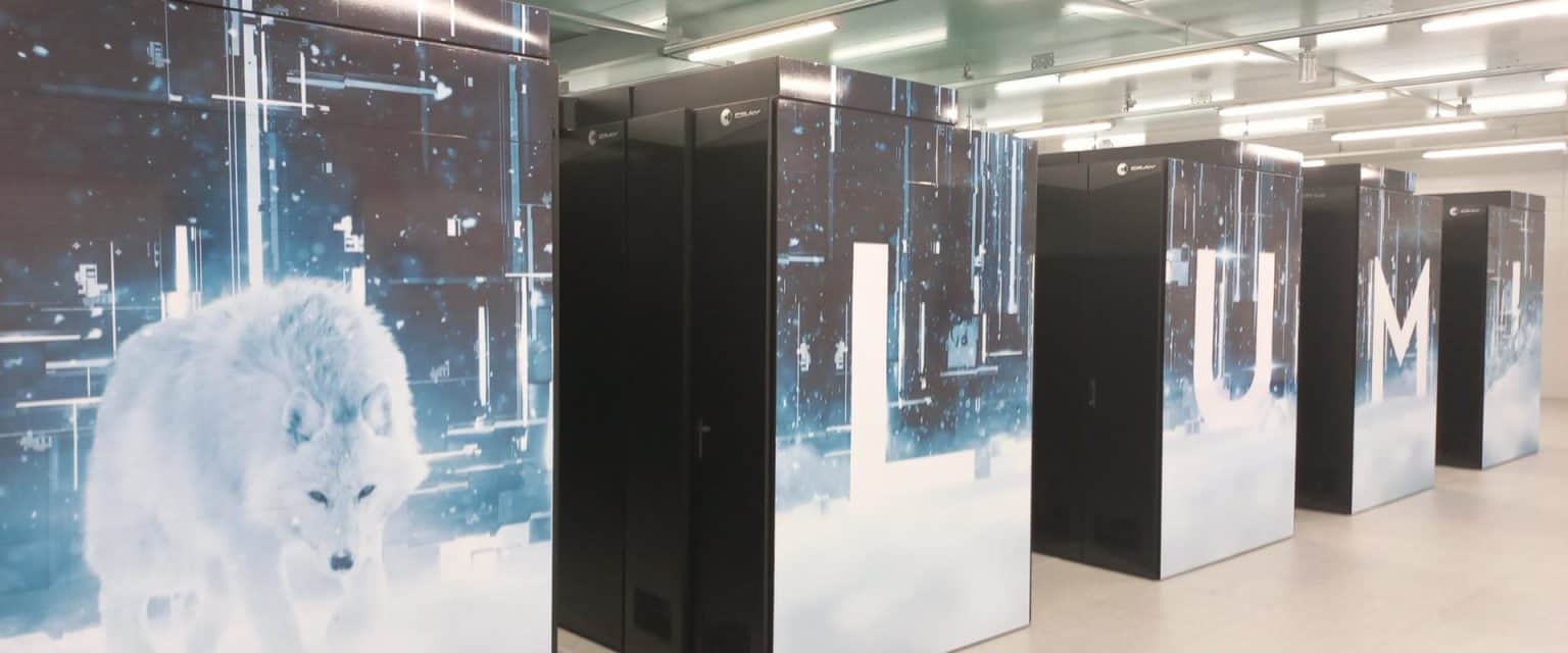 Os 10 supercomputadores mais rápidos do mundo - Olhar Digital
