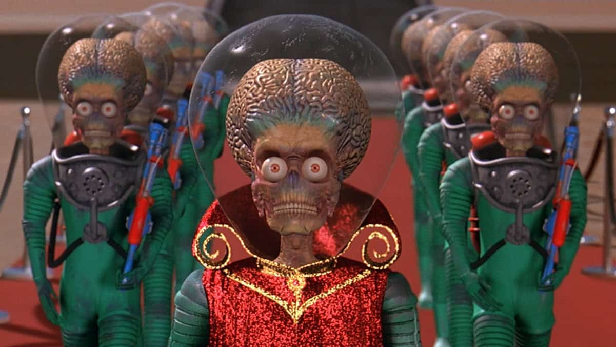 Os 10 melhores filmes sobre invasão alienígena