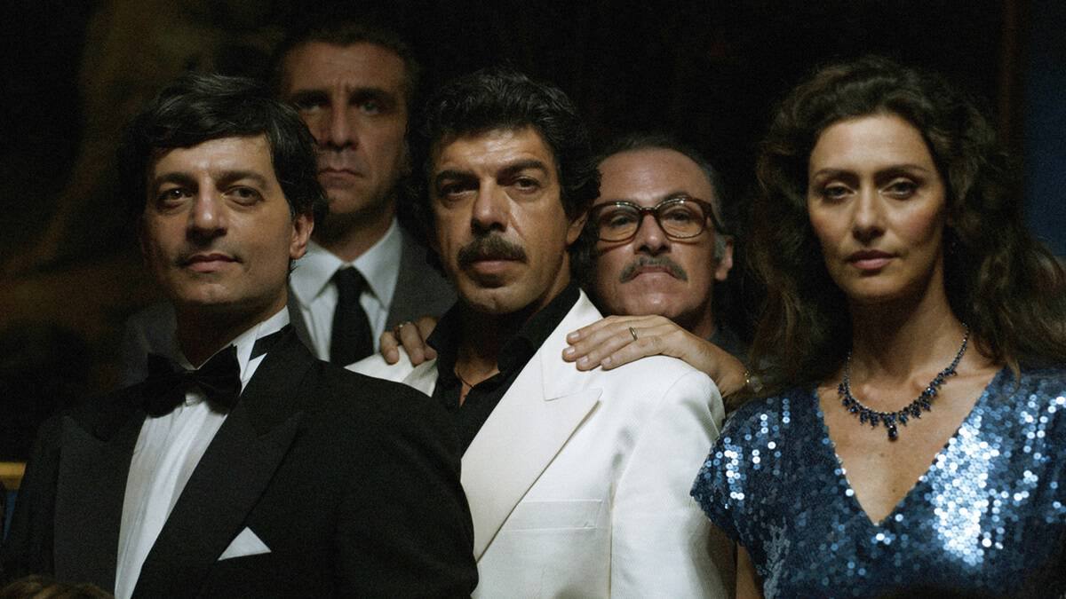 Os 10 melhores filmes sobre máfia