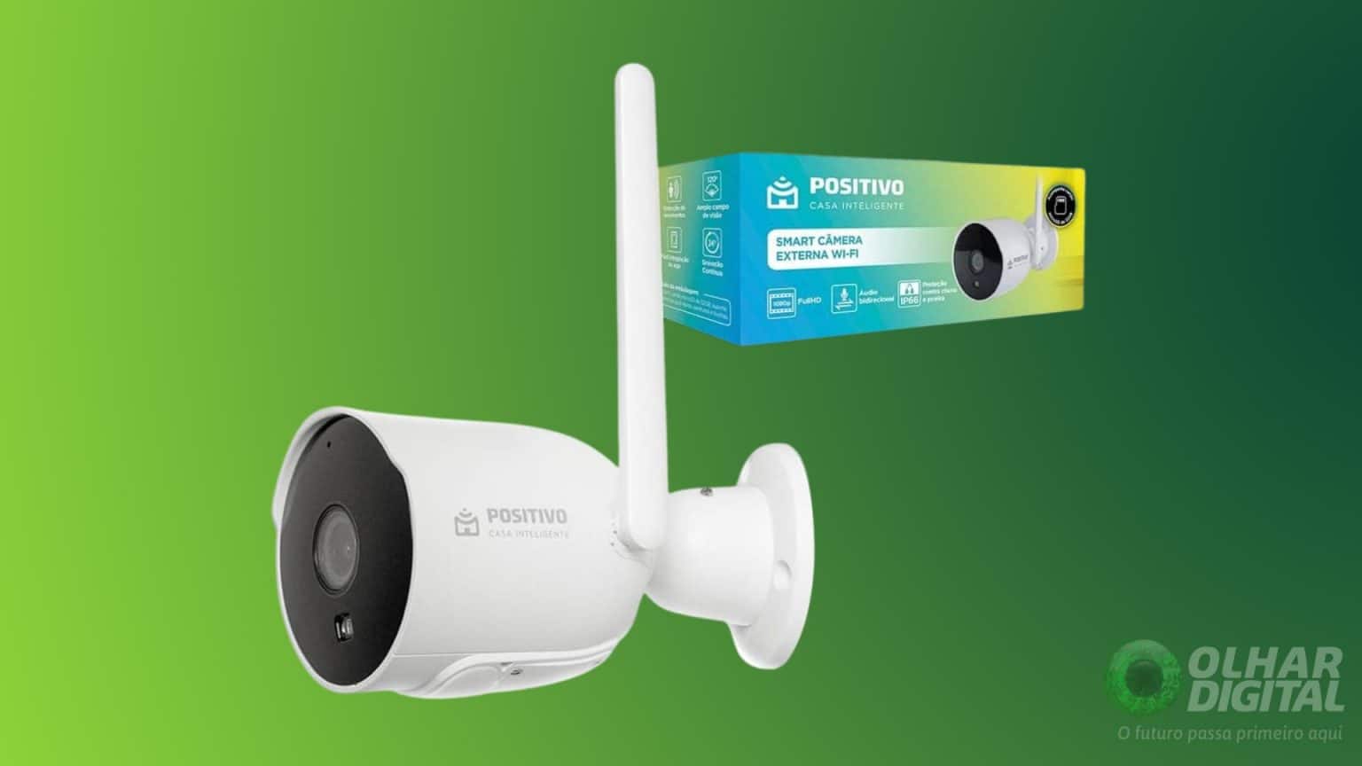 5 melhores câmeras de segurança para uso residencial - Olhar Digital