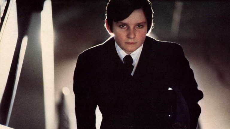 A Primeira Profecia: Qual a ordem para assistir aos filmes da franquia ...