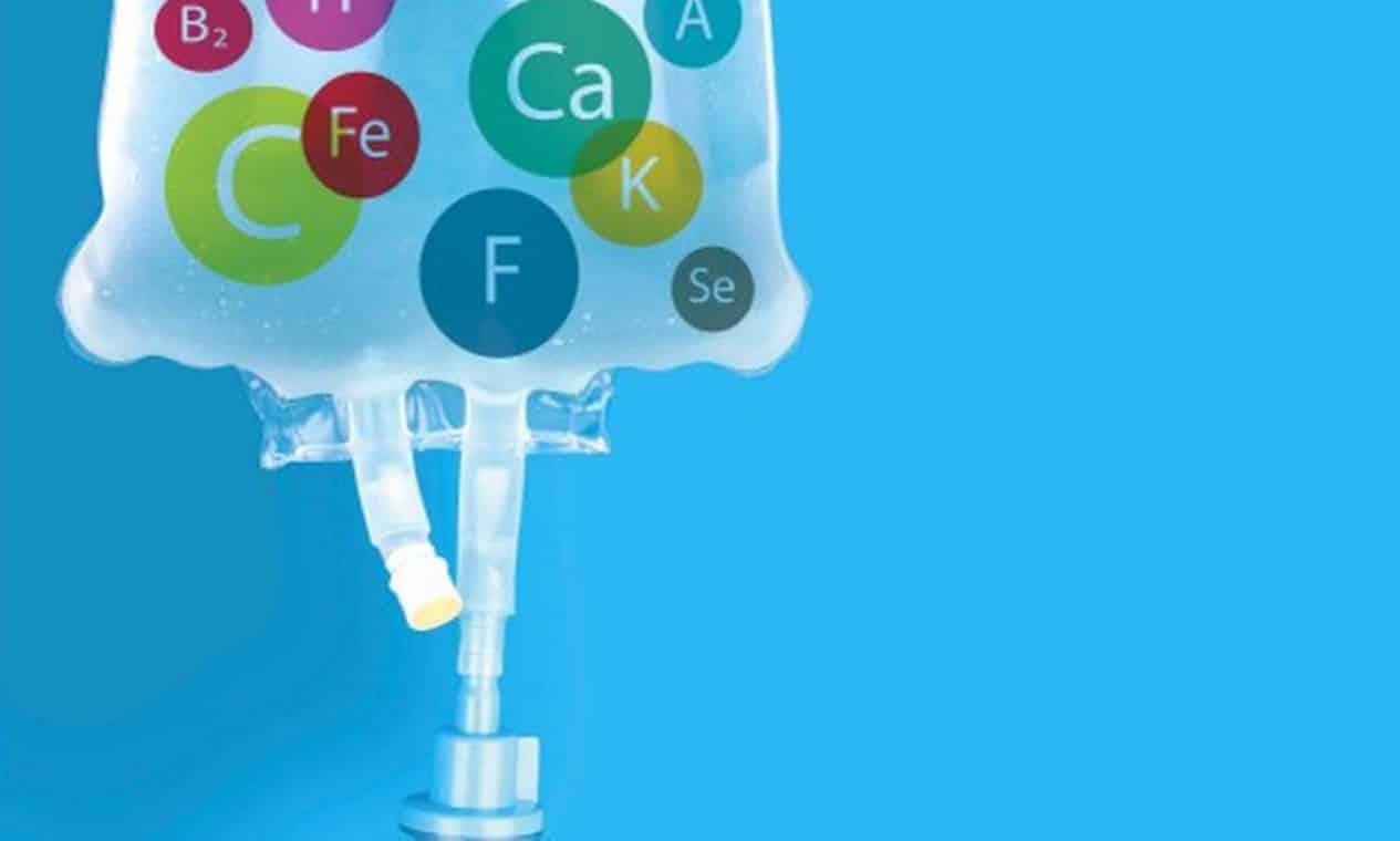 Soroterapia: o que é e como funciona?