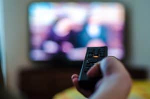 Qual o tamanho ideal de TV para a Sala?