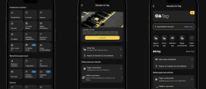 Sem Parar: veja opções de tags para pagamentos automáticos