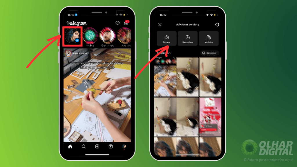 Stories do Instagram: o que é e como usar?